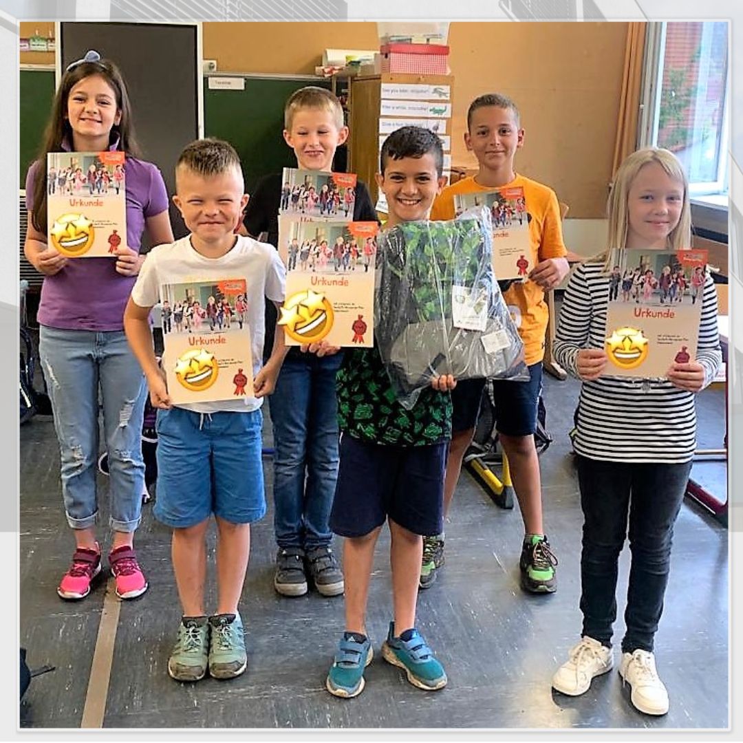 Georg-Elser-Schule | SpoSpiTo-Bewegungs-Pass an Grundschulen: Großer ... Georg-Elser-Schule | SpoSpiTo-Bewegungs-Pass an Grundschulen: Großer ...